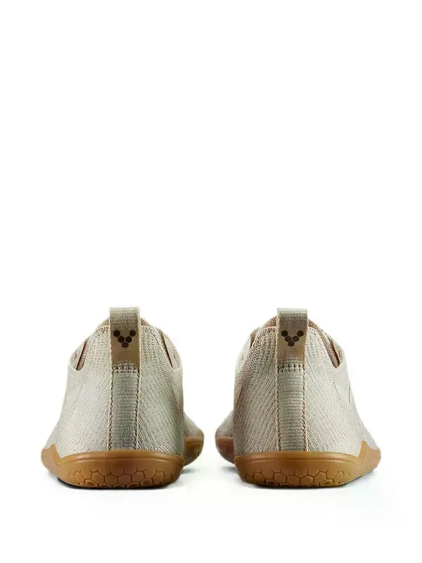 VIVOBAREFOOT Primus Lite Knit Lace-up Sneakers