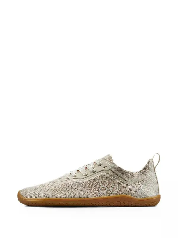 VIVOBAREFOOT Primus Lite Knit Lace-up Sneakers