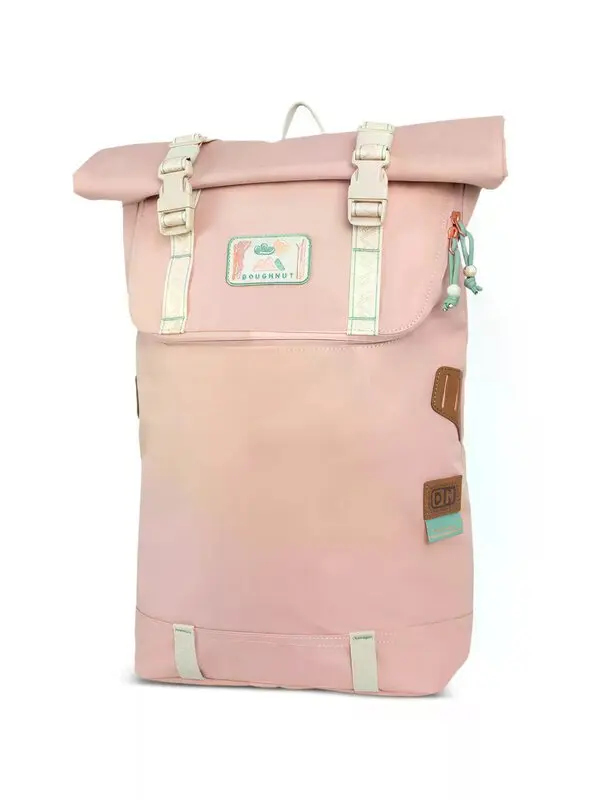 DOUGHNUT Cristopher Dreamwalker Roll-top Backpack