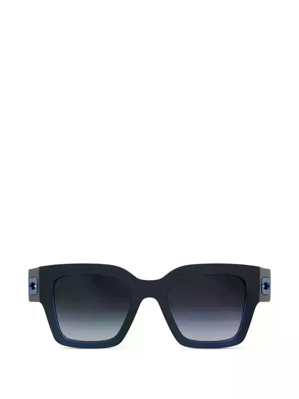 Furla Square Frame Sunglasses
