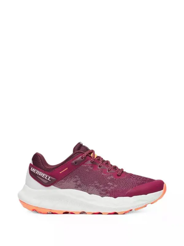 Merrell Antora 4 Lace-up Sneakers - Purple