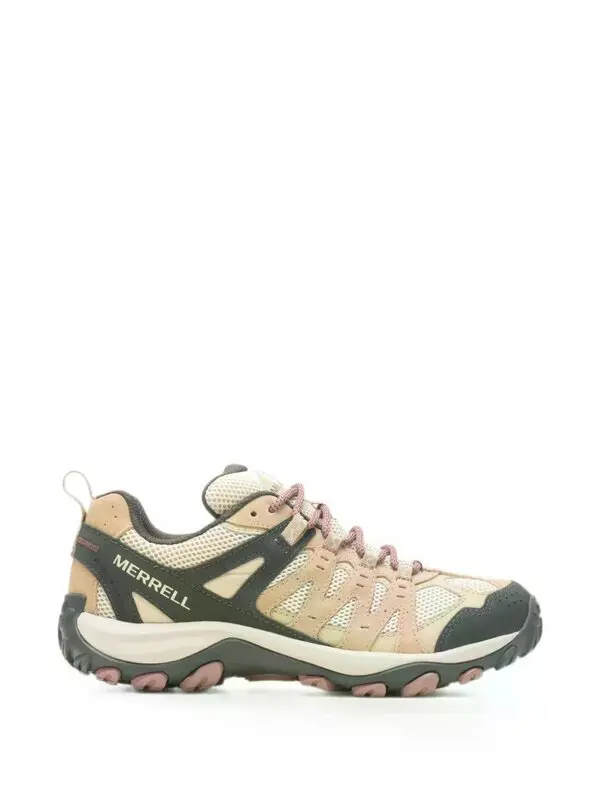 Merrell Accentor 3 Panelled Sneakers