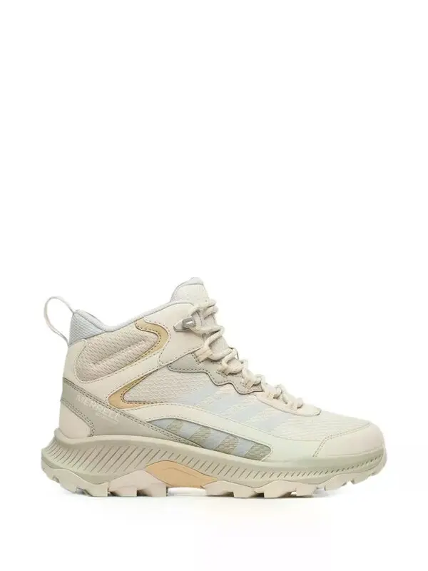 Merrell Speed Strike 2 Waterproof Lace-up Sneakers