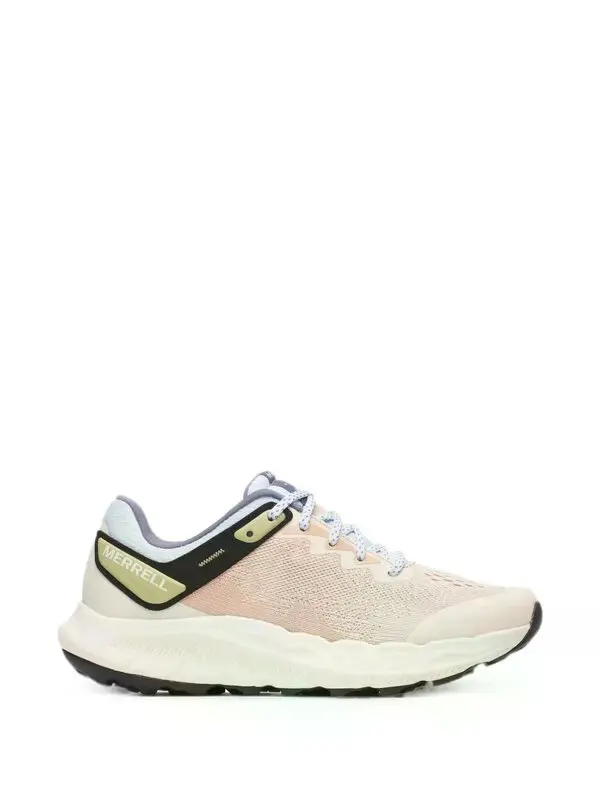 Merrell Antora 4 Lace-up Sneakers - Pink
