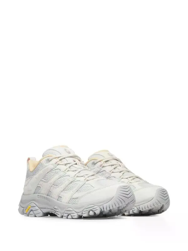 Merrell Moab 3 Lace-up Sneakers - Grey
