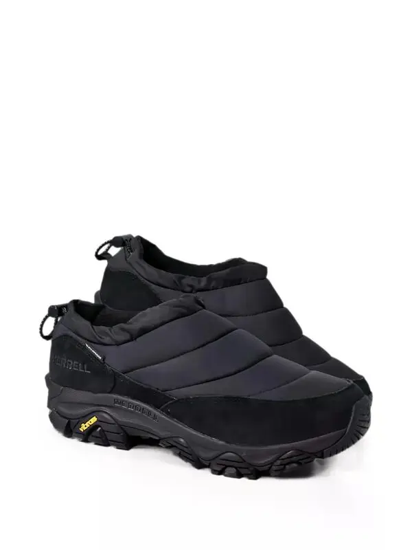 Merrell Coldpack 3 Zero Thermo Sneakers - Black