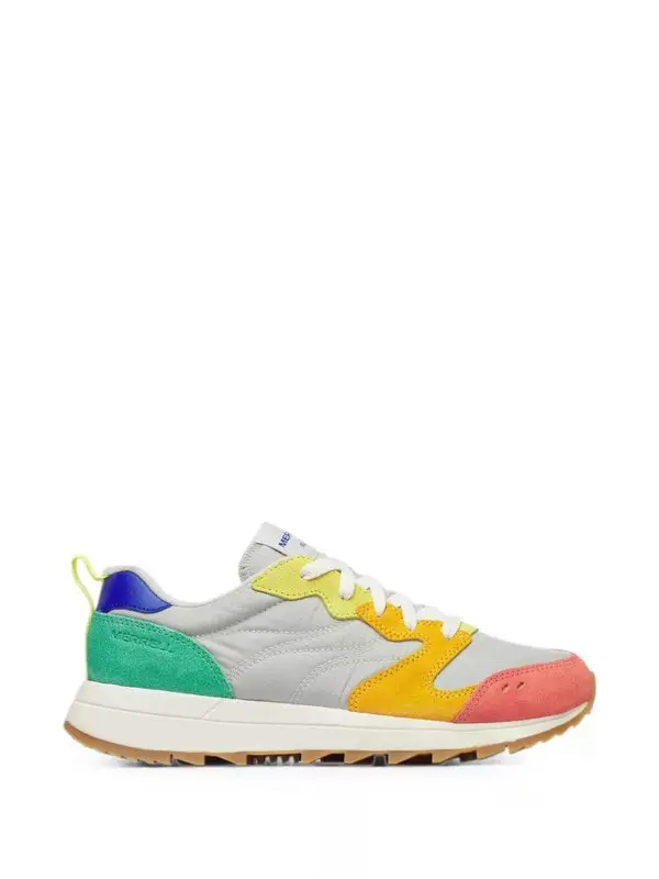 Merrell Alpine 83 Panelled Sneakers - Grey