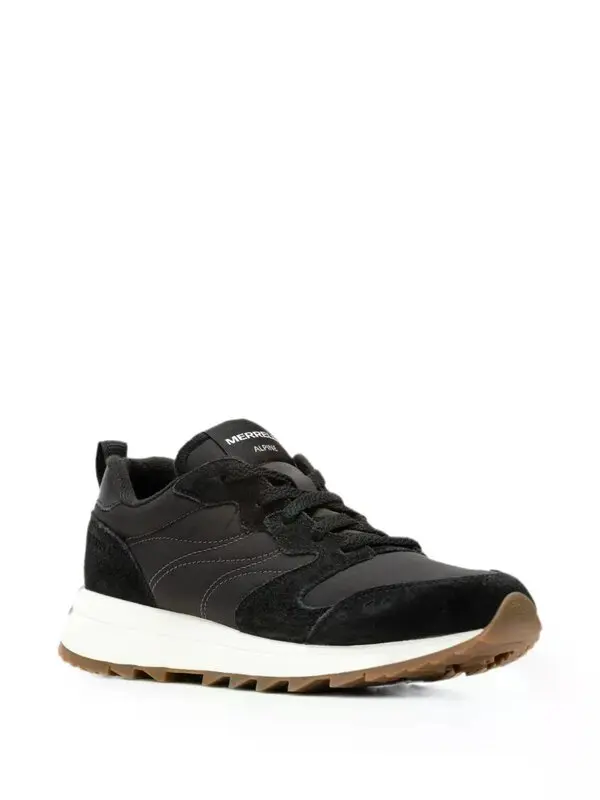 Merrell Alpine 83 Sneakers - Black