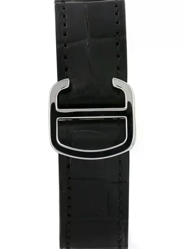 Cartier Tank Solo 31mm Watch With Dial