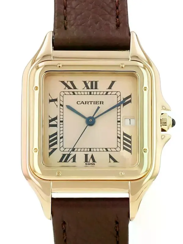 Cartier Panthère 37mm Watch - Neutrals