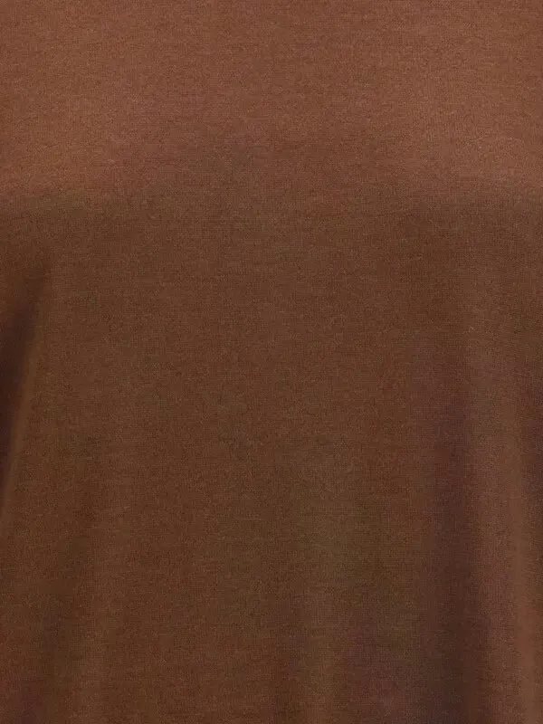 Brunello Cucinelli Short Sleeve T-shirt
