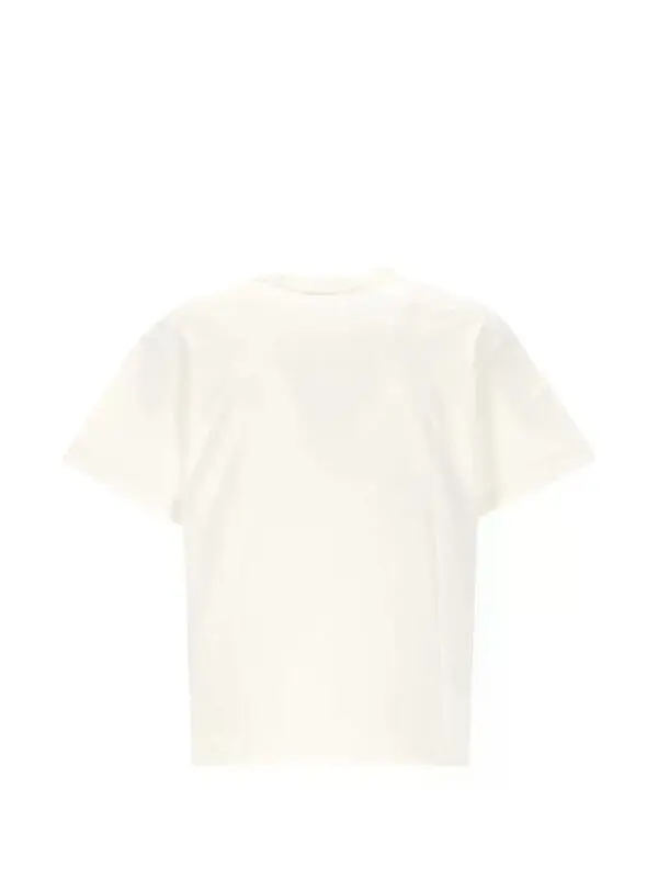 JAWS Graphic Print T-shirt