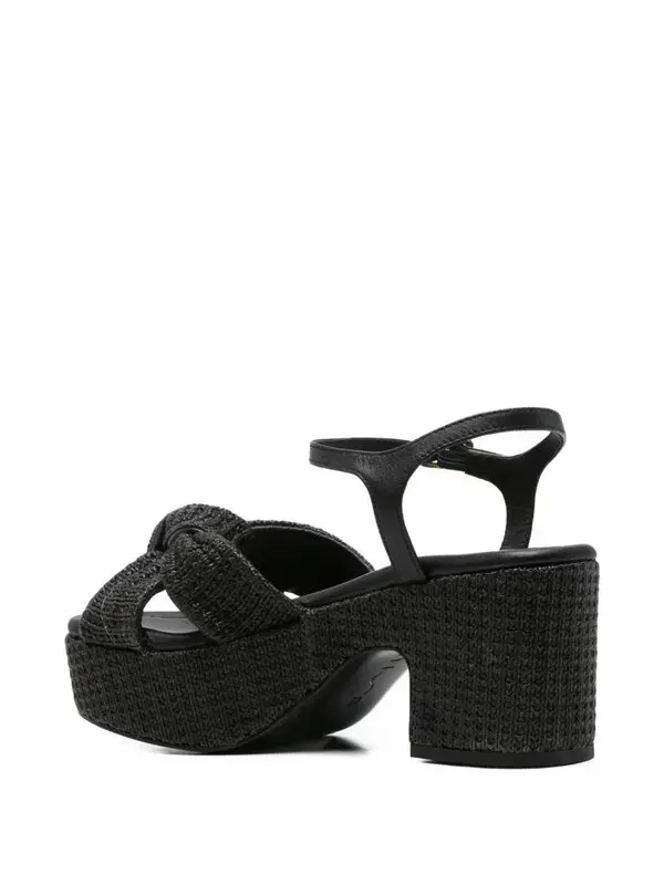 Unisa Kasidi Platform Sandals