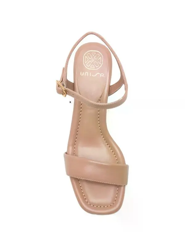 Unisa Madora Leather Sandals