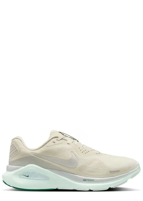 Nike Structure 26 Sneakers - Silver
