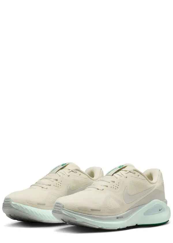 Nike Structure 26 Sneakers - Silver