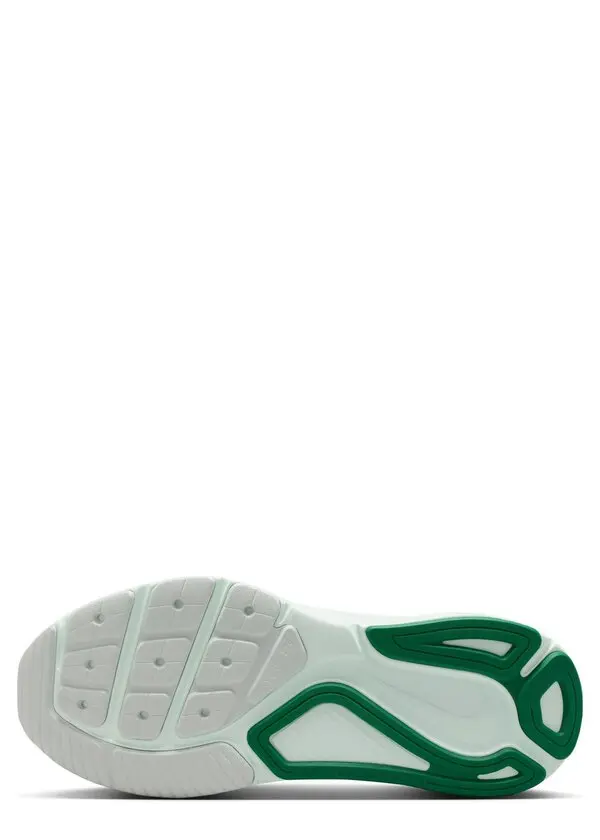 Nike Structure 26 Sneakers - Silver