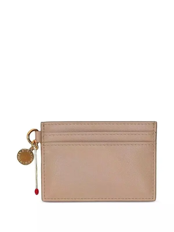 Stella McCartney Matchstick Card Holder