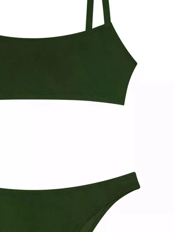 LIDO Scoop Neck Bikini
