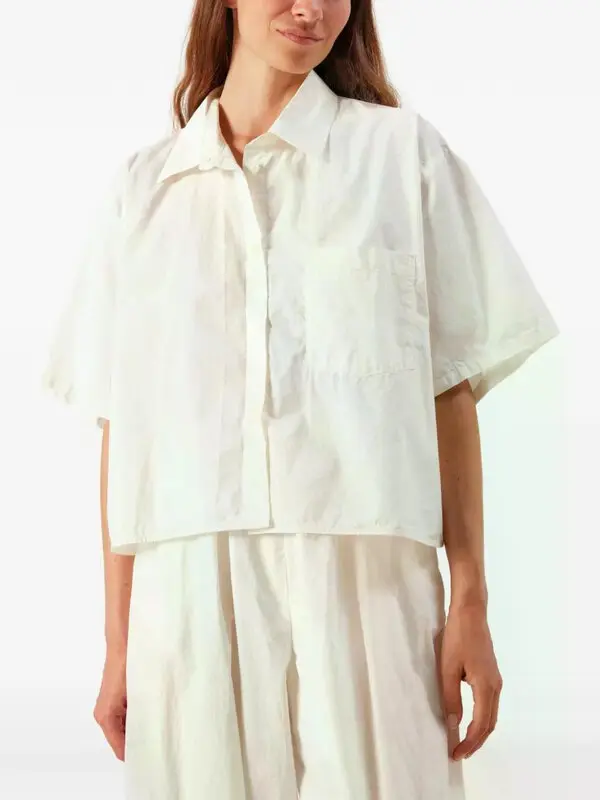American Vintage Bailow Short-sleeve Shirt