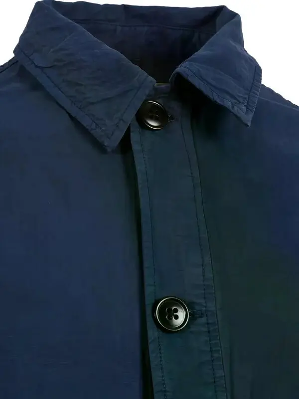 Paul Smith Multi-pocket Shirt Jacket