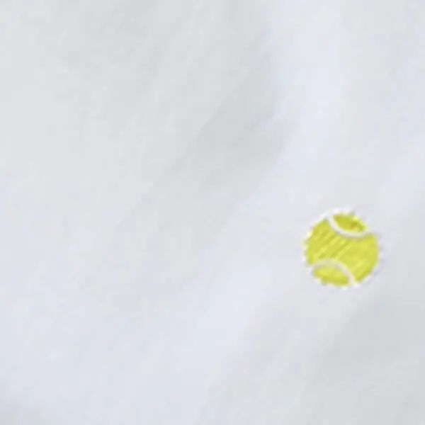 CHRISTY X Wimbledon Tennis Ball Pyjama Set