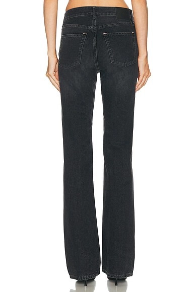 Acne Studios 2009f Straight Leg