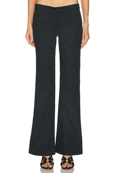 EB DENIM Suri Bootcut Pant