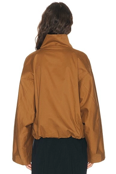 Nour Hammour Francois Jacket