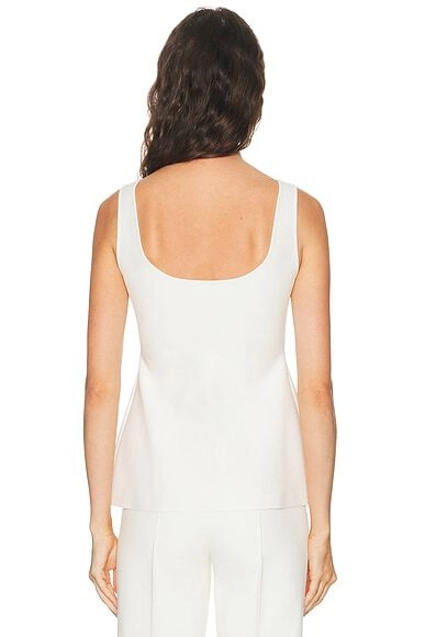 HIGH SPORT Tonal Stripe Inna Top
