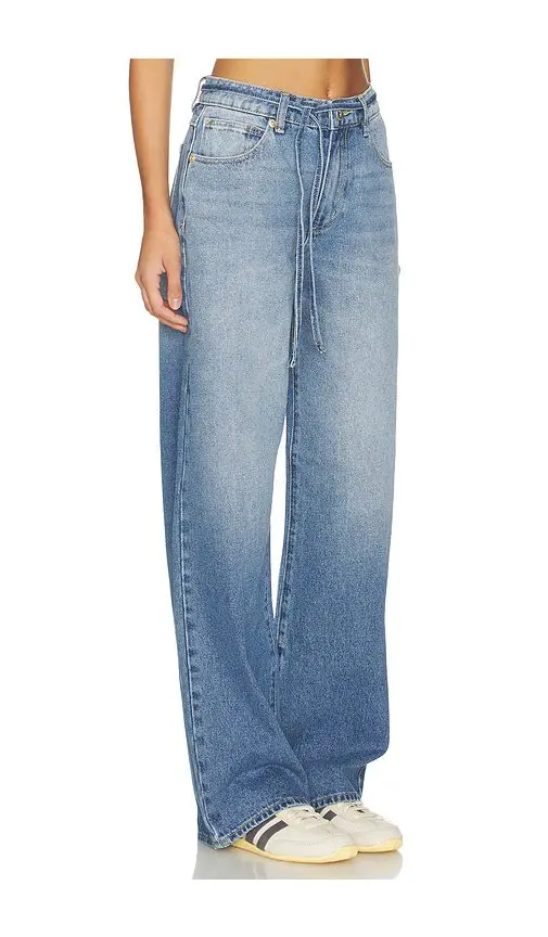 Abrand Denim 99 Baggy Jean