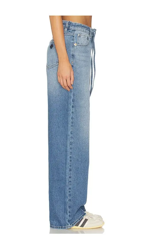 Abrand Denim 99 Baggy Jean
