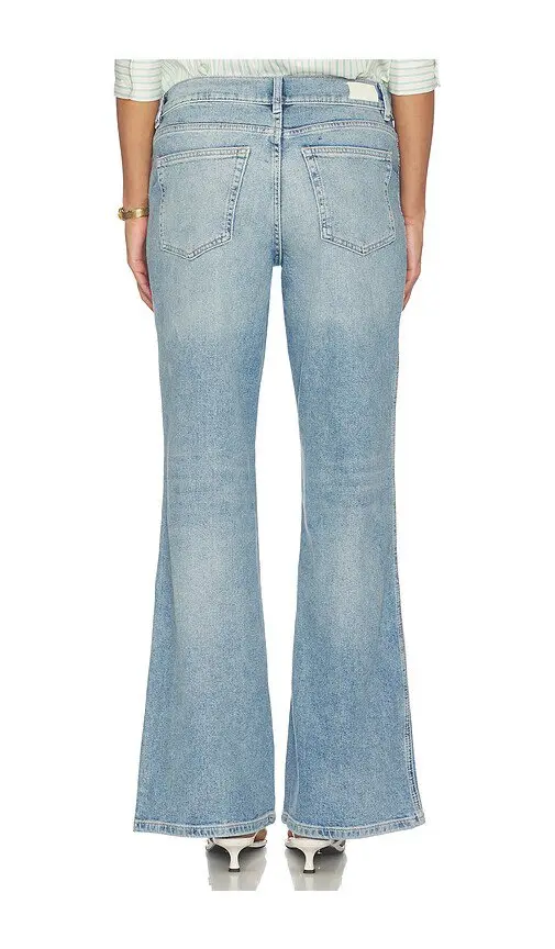 DL1961 Desi Boot Maternity Jeans