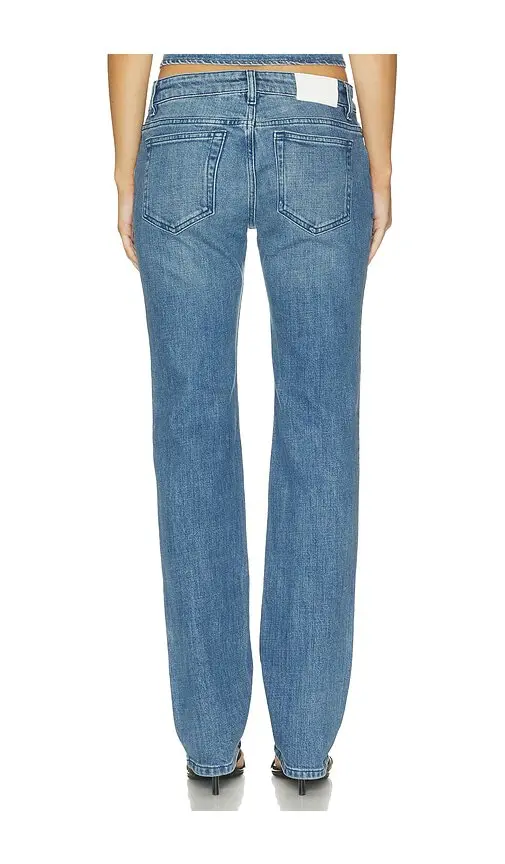EB DENIM Lennon Cigarette Jeans