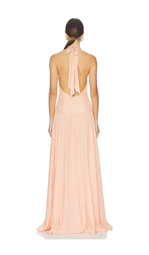 SHANI SHEMER Astrid Maxi Dress