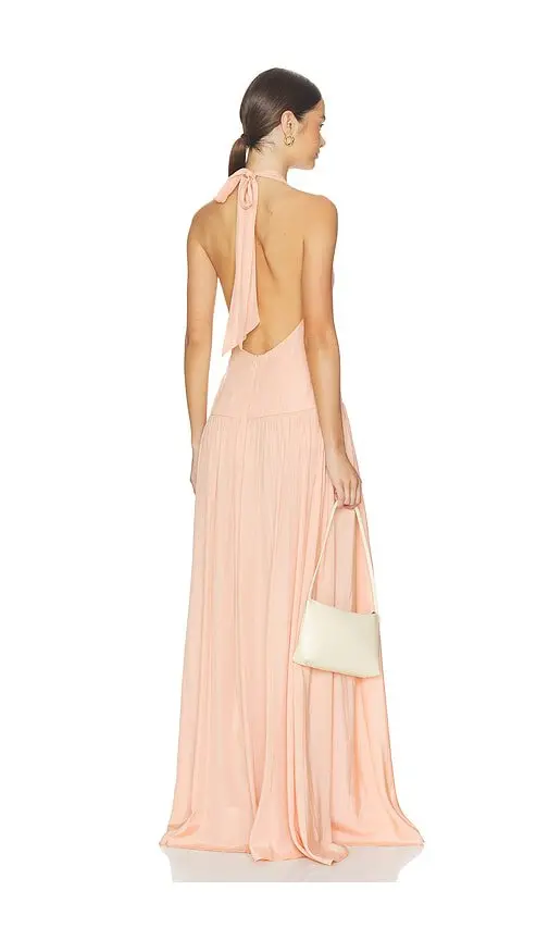 SHANI SHEMER Astrid Maxi Dress
