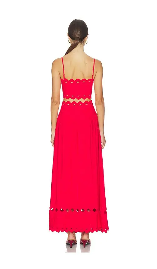 Saylor Tosca Set