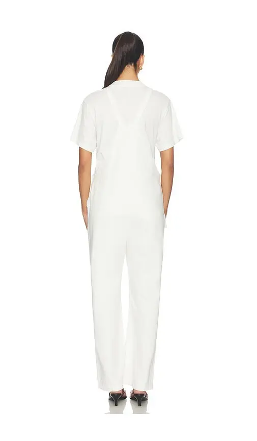 BUMPSUIT Denim Painter Overalls