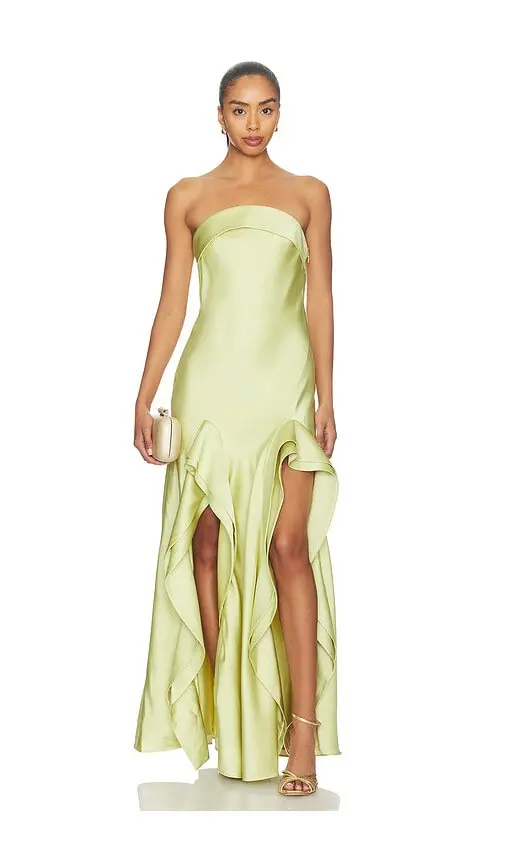ET OCHS Vernon Gown