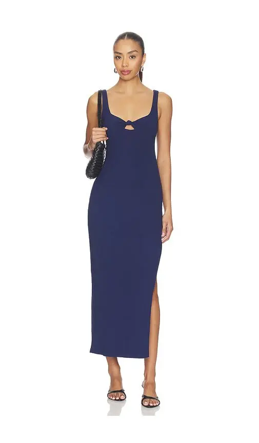 L*Space Alexis Dress - Navy
