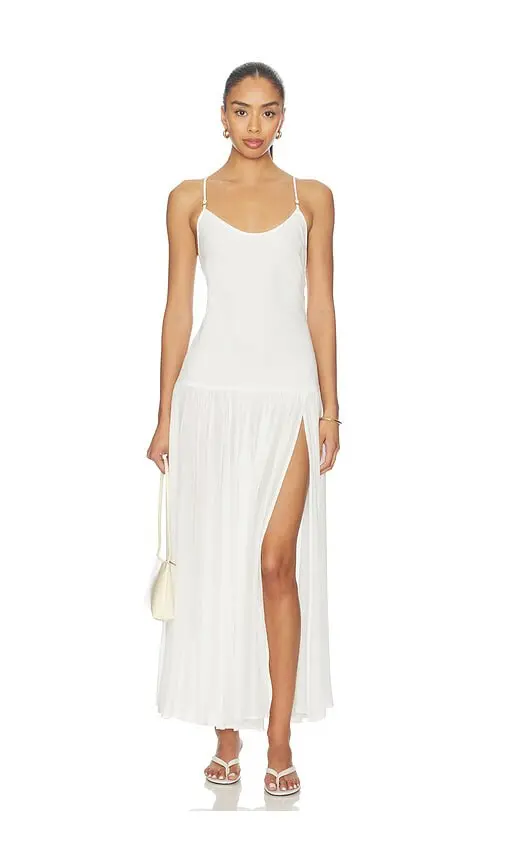 L*Space Row Maxi Dress