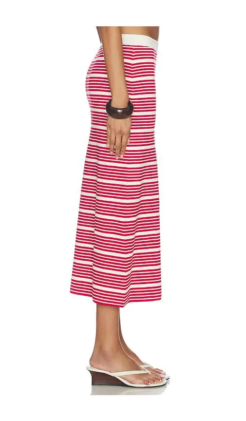L*Space Ravello Skirt