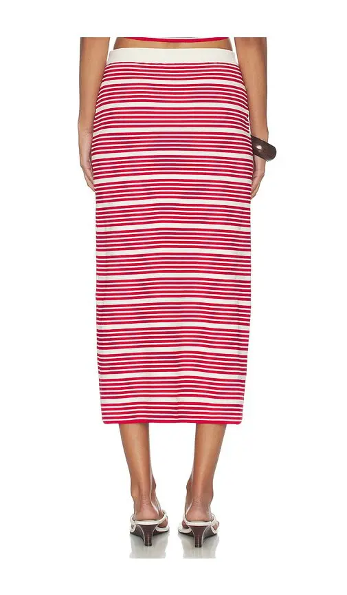 L*Space Ravello Skirt
