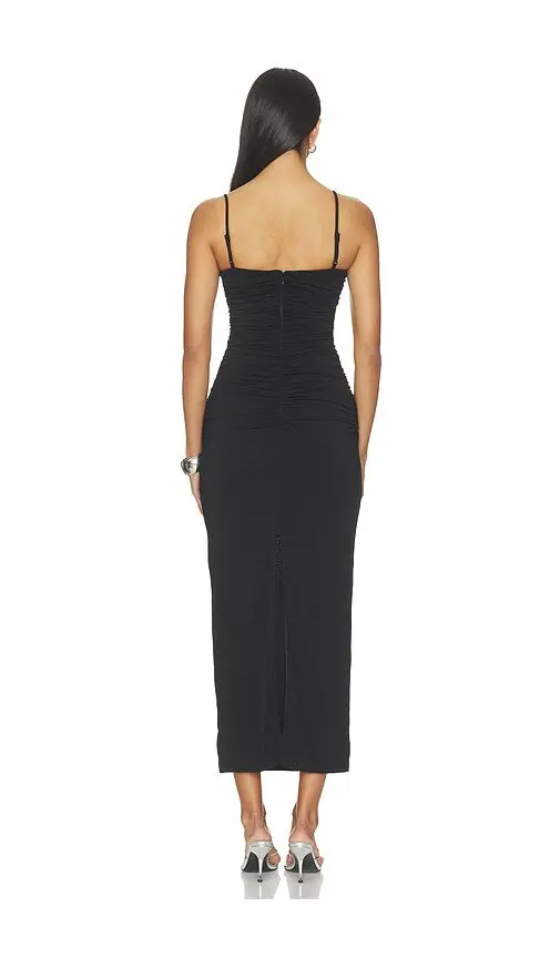 CURAAE BY ELLIATT Octavia Gown Dress
