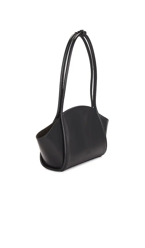 FREJA NEW YORK Sylvie Shoulder Bag - Black