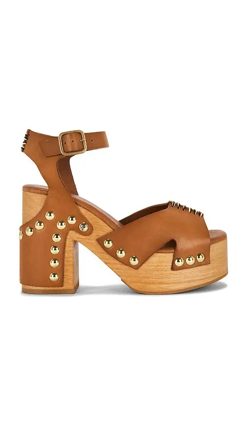 Free People Cecily Clog