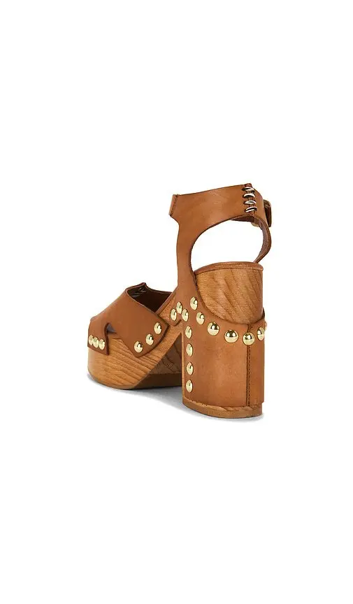 Free People Cecily Clog