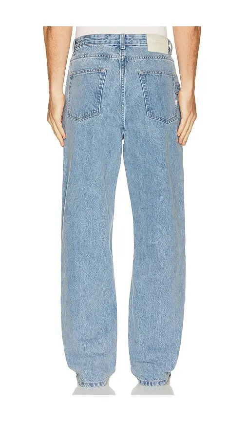 Filling Pieces Denim Pants