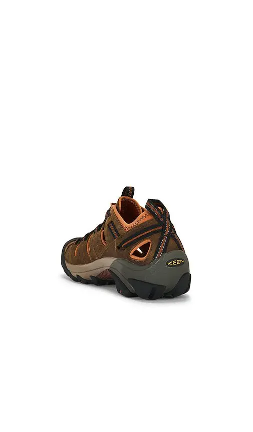 Keen Arroyo Ii-m In . Also - Brown
