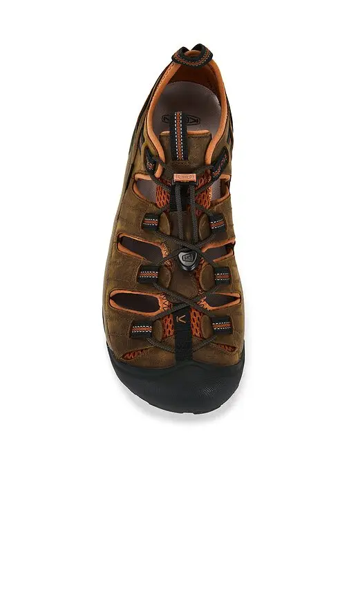 Keen Arroyo Ii-m In . Also - Brown